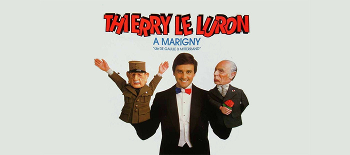 Spectacles – Thierry Le Luron (site officiel)